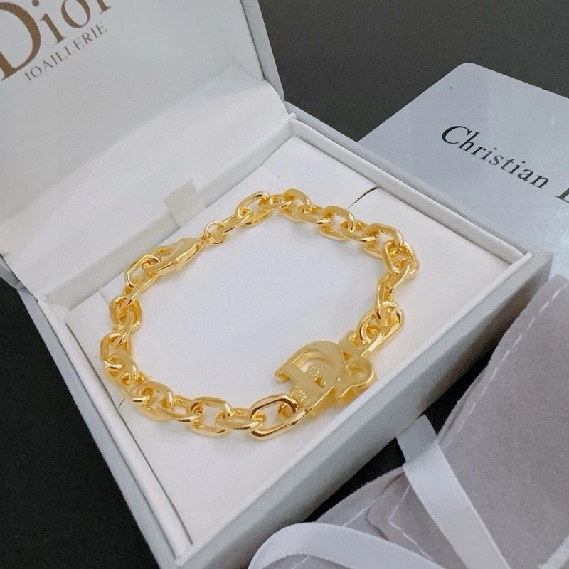 Precise copy Christian Dior Bracelets
