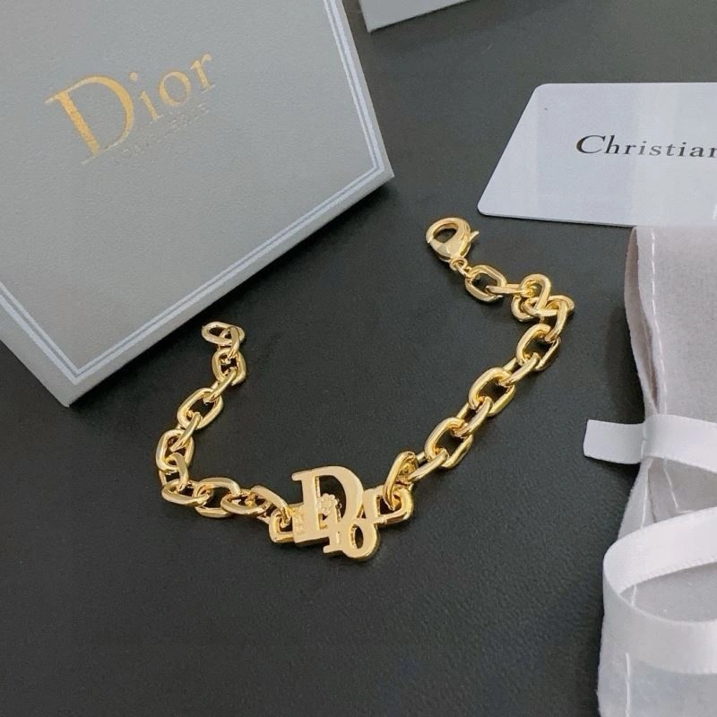 Precise copy Christian Dior Bracelets