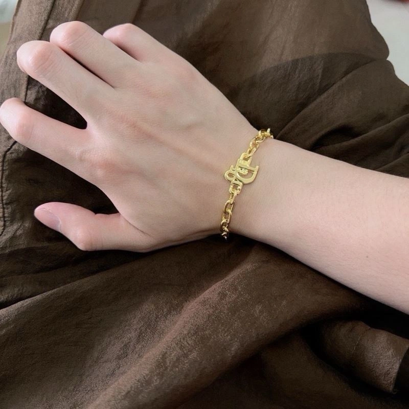 Precise copy Christian Dior Bracelets