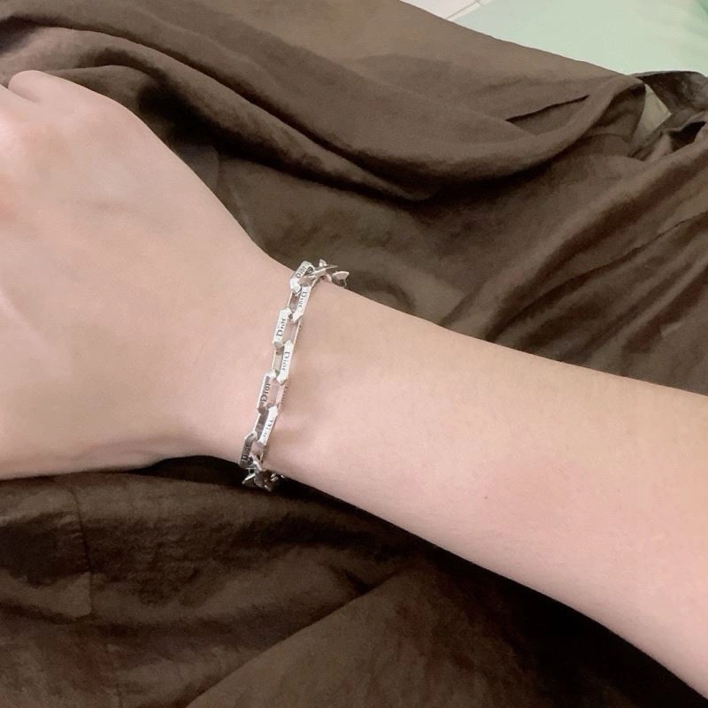 Exact replica Christian Dior Bracelets