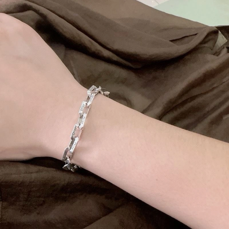 Exact replica Christian Dior Bracelets