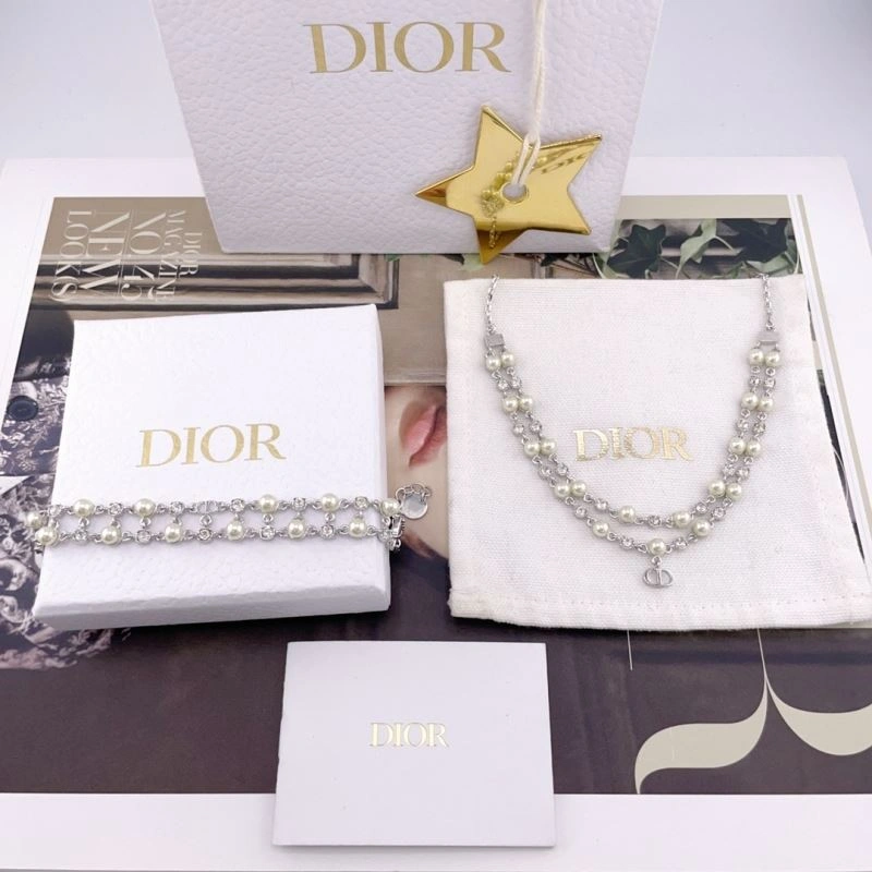 Christian Dior Bracelets