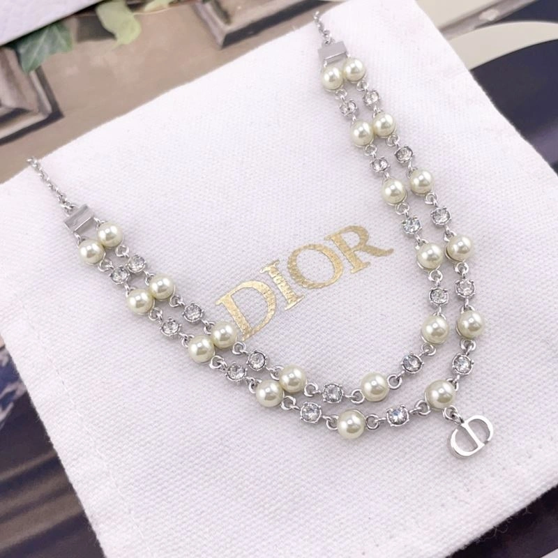 1:1 copy Christian Dior Bracelets