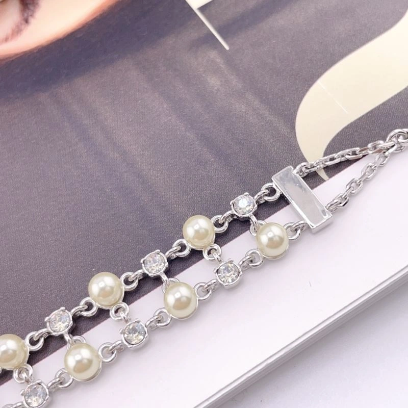 1:1 copy Christian Dior Bracelets