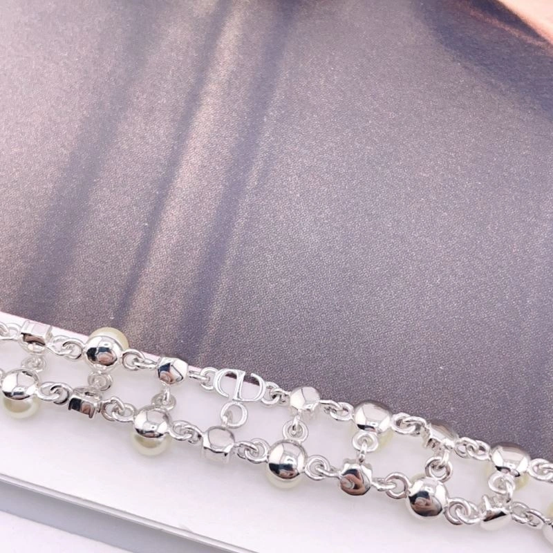 1:1 copy Christian Dior Bracelets
