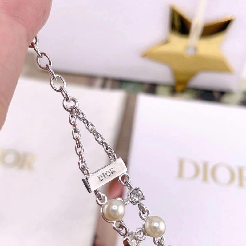 1:1 copy Christian Dior Bracelets