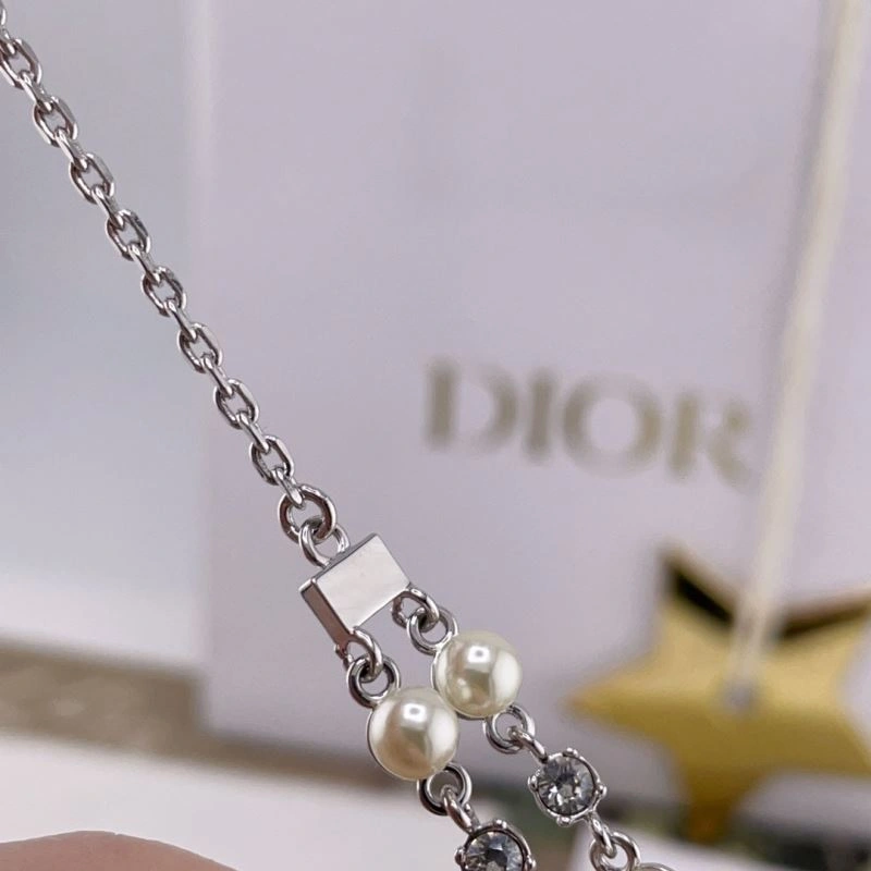 1:1 copy Christian Dior Bracelets