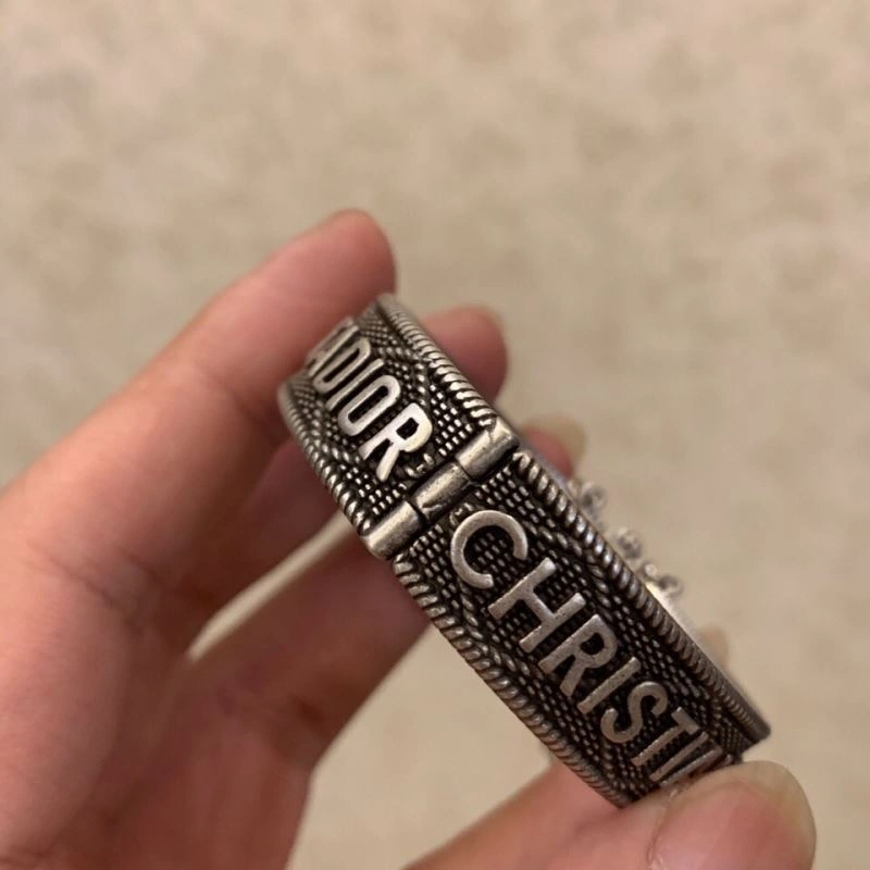 Christian Dior Bracelets