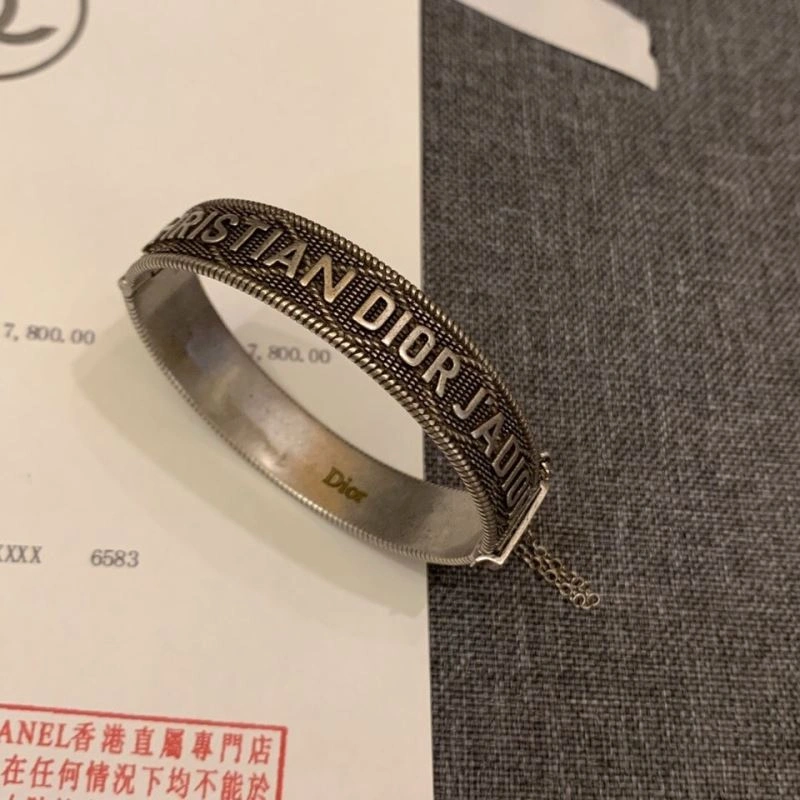 High fidelity Christian Dior Bracelets