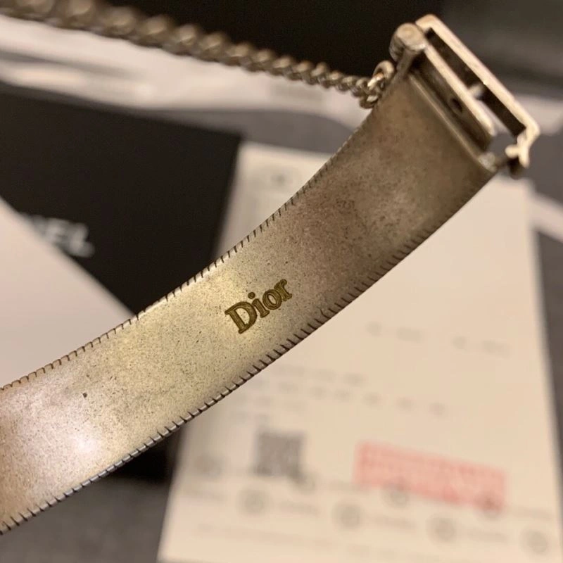 High fidelity Christian Dior Bracelets