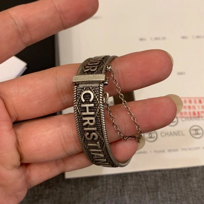 High fidelity Christian Dior Bracelets