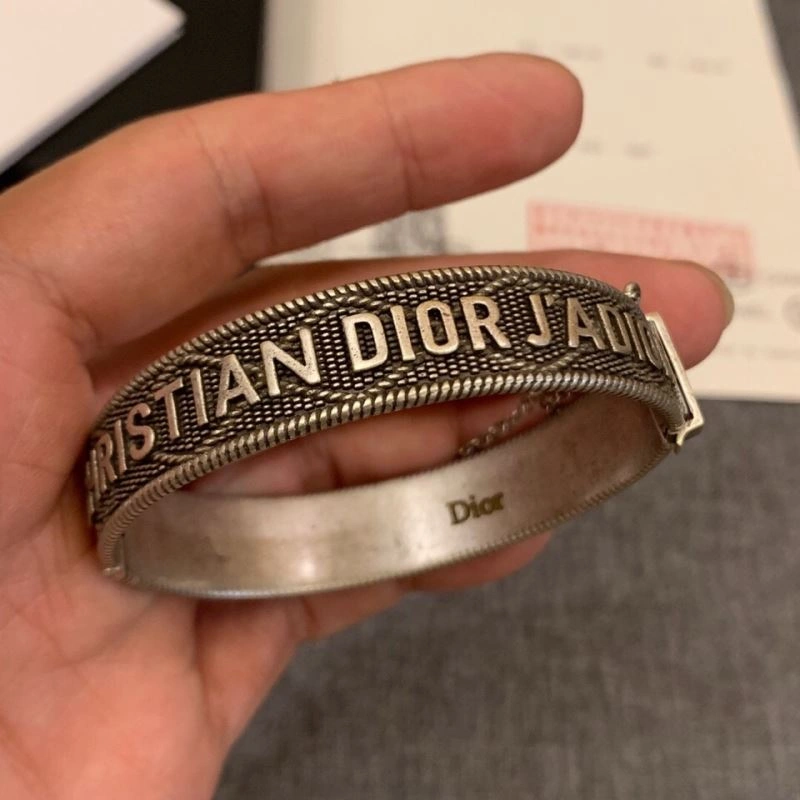 High fidelity Christian Dior Bracelets