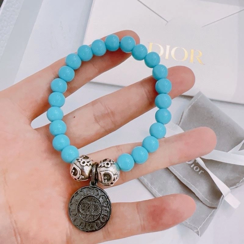 Christian Dior Bracelets