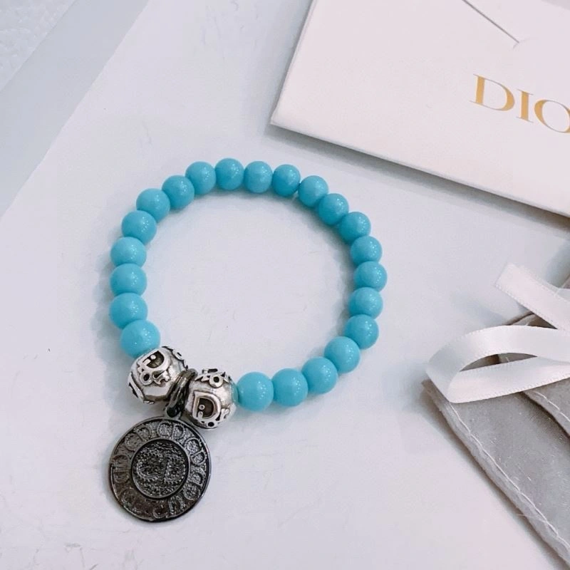 Top mirror Christian Dior Bracelets