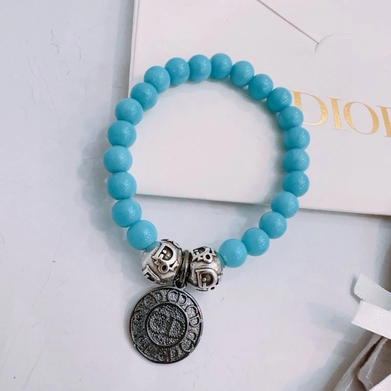 Top mirror Christian Dior Bracelets
