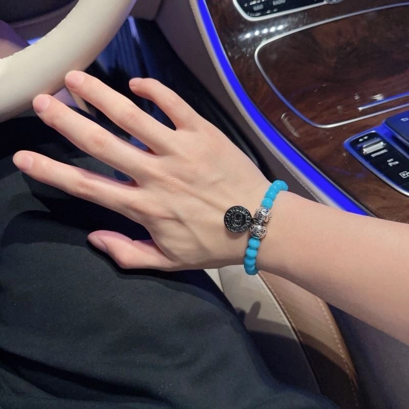 Top mirror Christian Dior Bracelets