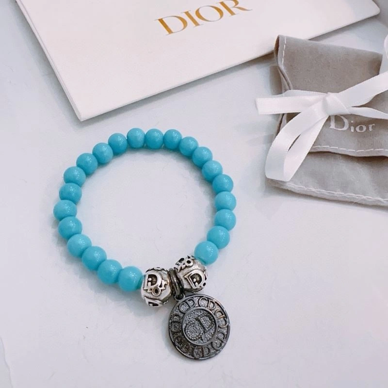 Top mirror Christian Dior Bracelets