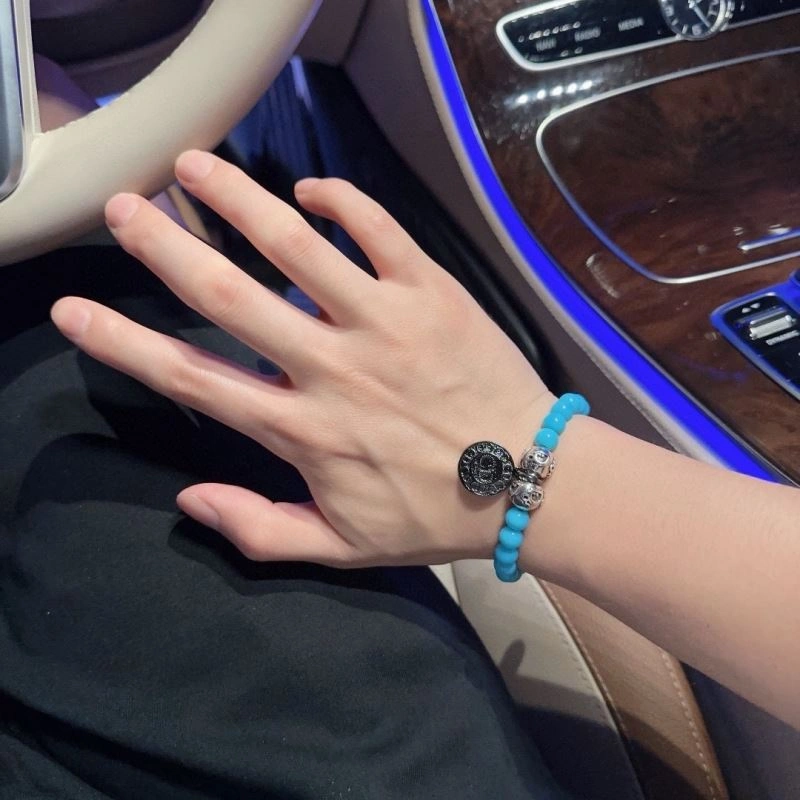 Top mirror Christian Dior Bracelets