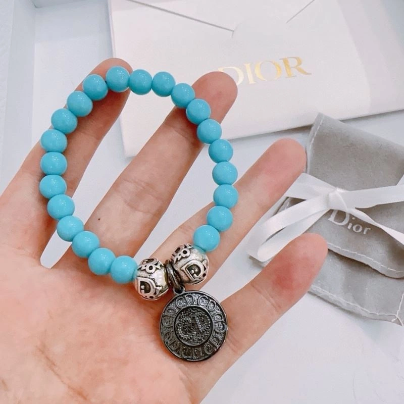 Top mirror Christian Dior Bracelets