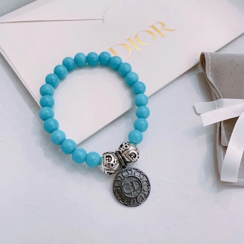 Top mirror Christian Dior Bracelets