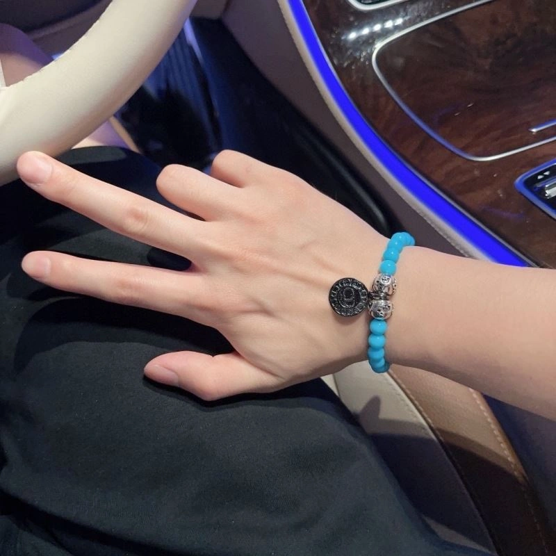 Top mirror Christian Dior Bracelets
