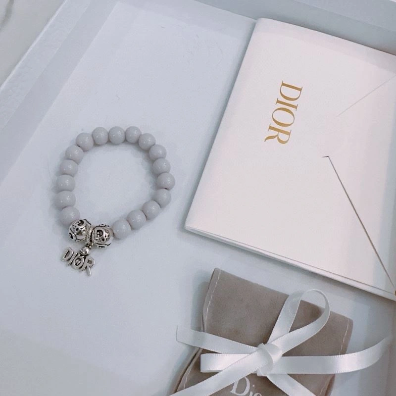 Official Christian Dior Bracelets