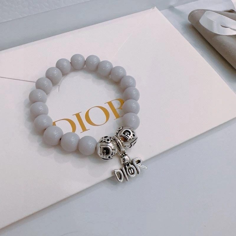 Official Christian Dior Bracelets