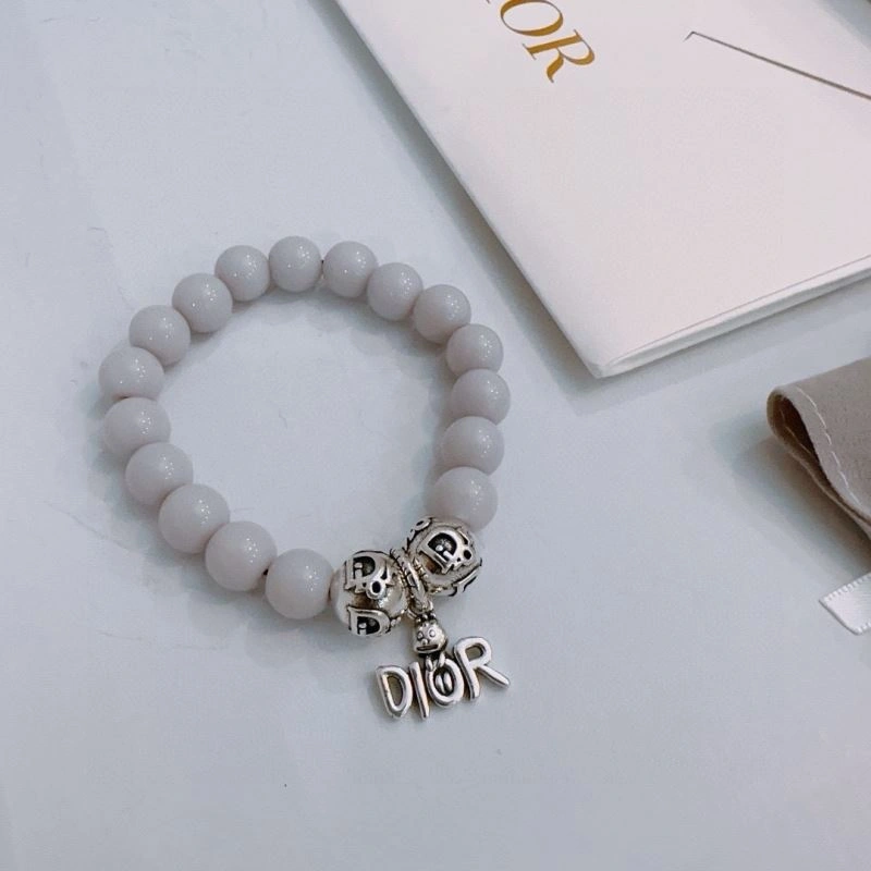 Official Christian Dior Bracelets
