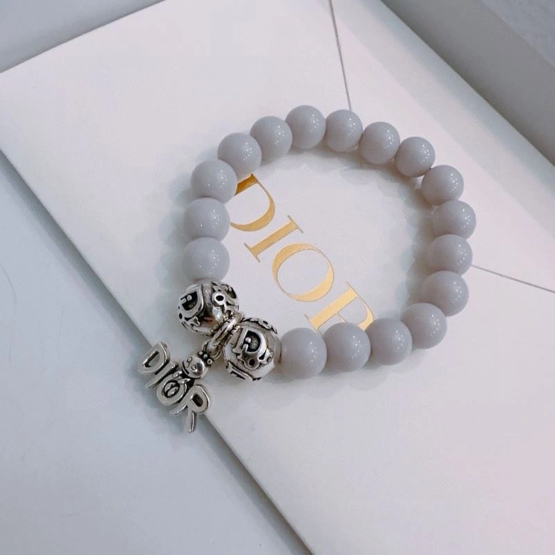 Official Christian Dior Bracelets