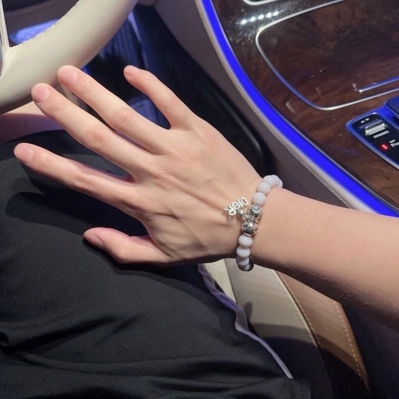 Official Christian Dior Bracelets