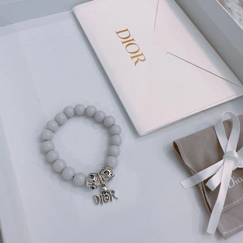 Official Christian Dior Bracelets