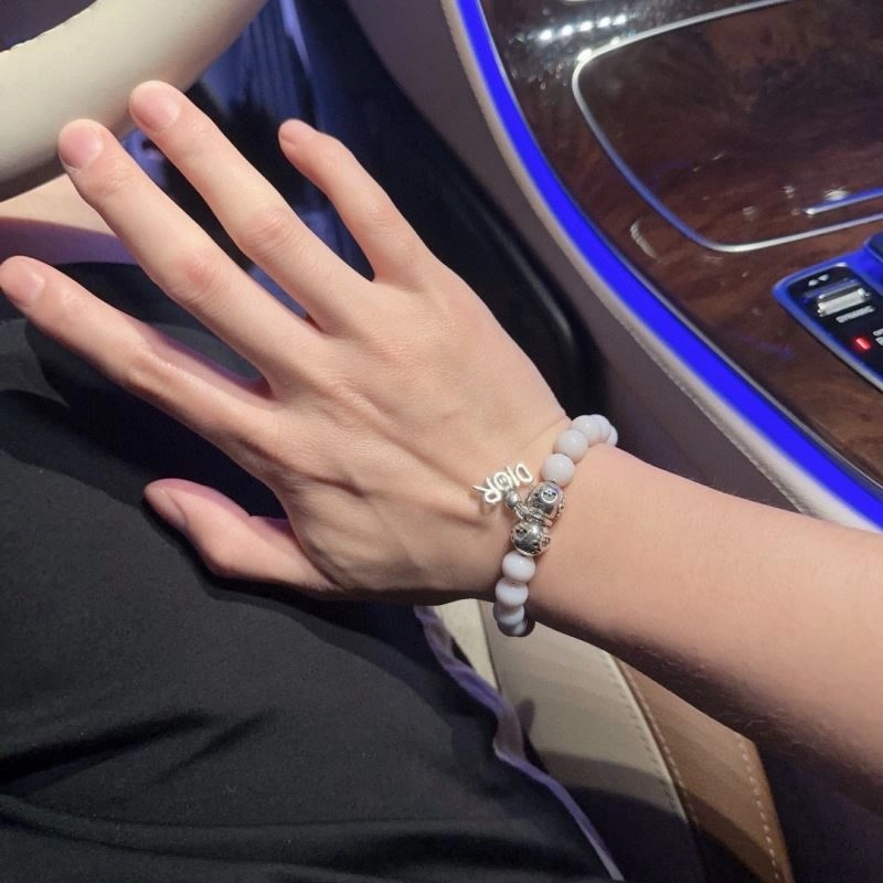 Official Christian Dior Bracelets