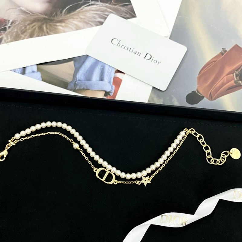 Affordable Christian Dior Bracelets