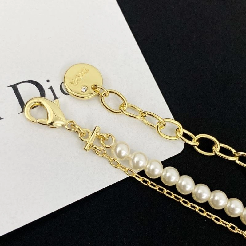 Affordable Christian Dior Bracelets