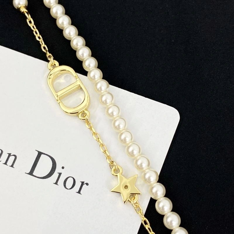 Affordable Christian Dior Bracelets