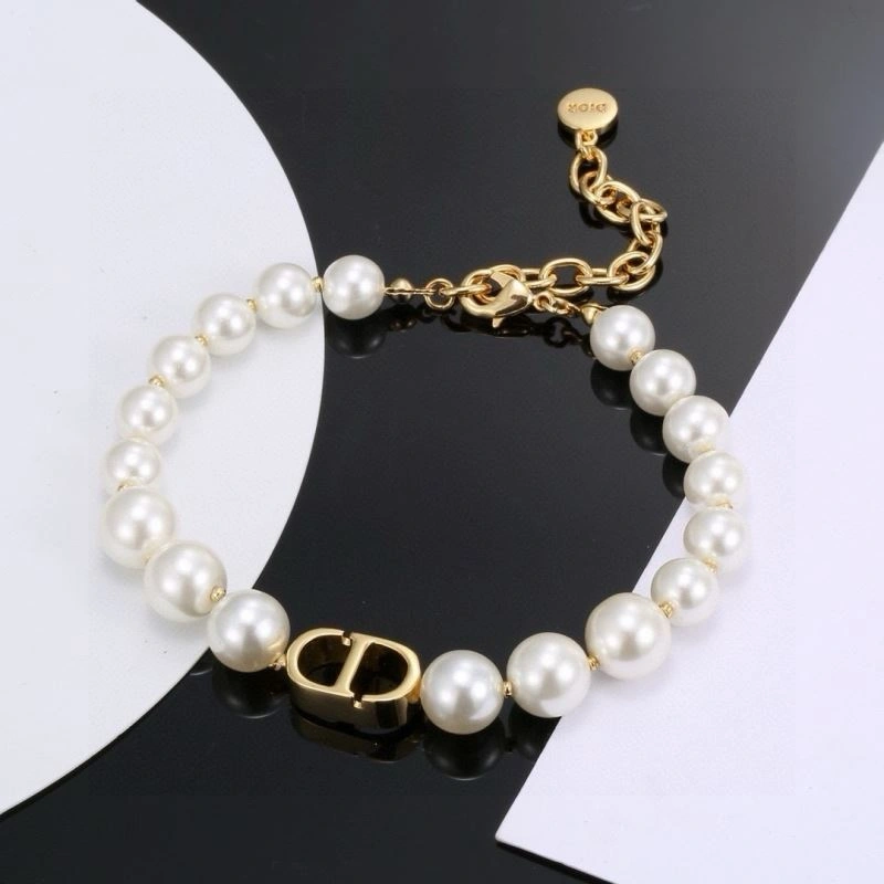 OEM Christian Dior Bracelets