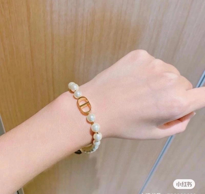 OEM Christian Dior Bracelets