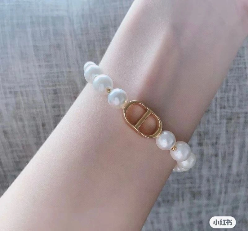 OEM Christian Dior Bracelets