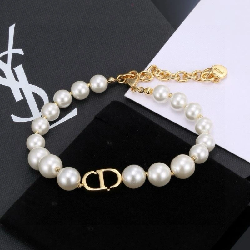 OEM Christian Dior Bracelets