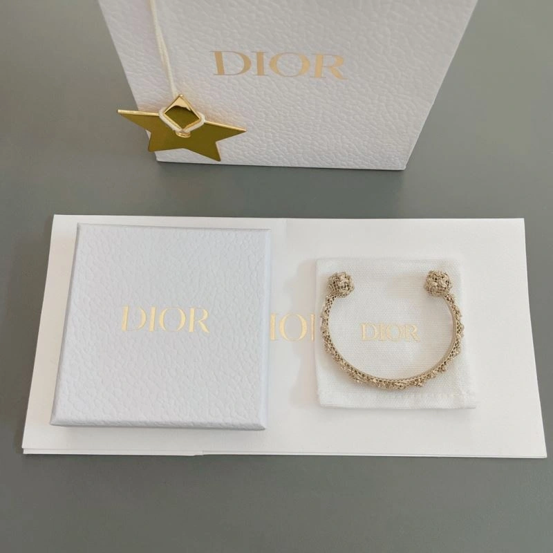 Christian Dior Bracelets