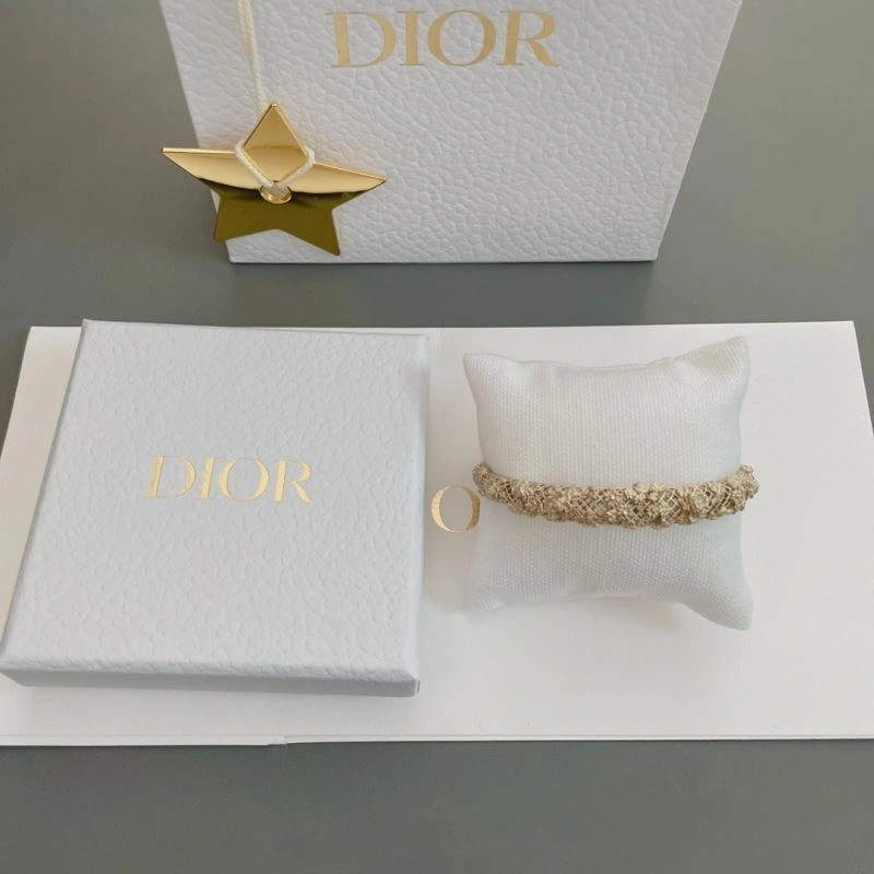 Top mirror Christian Dior Bracelets