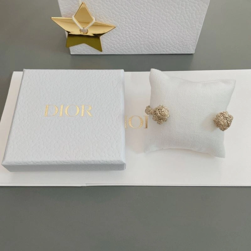 Top mirror Christian Dior Bracelets