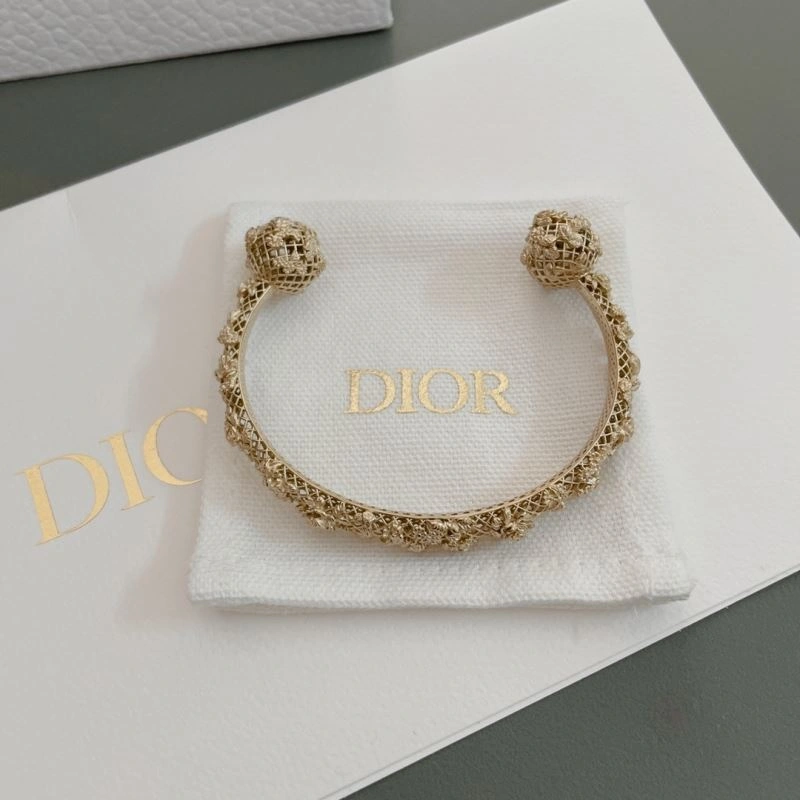 Top mirror Christian Dior Bracelets