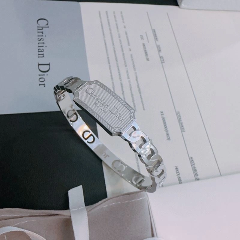 Christian Dior Bracelets