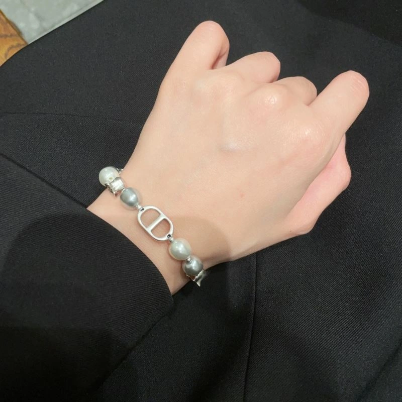 Christian Dior Bracelets