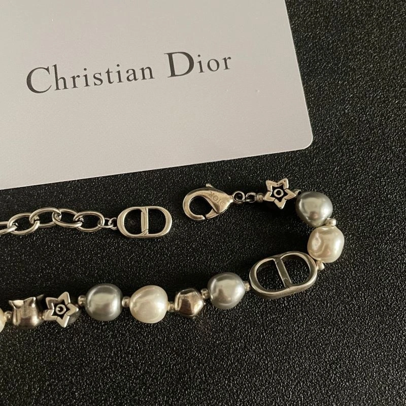 Value-priced Christian Dior Bracelets