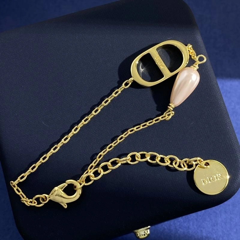 Original Christian Dior Bracelets