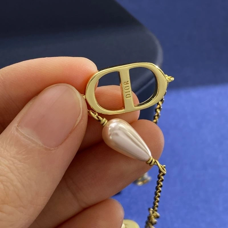 Original Christian Dior Bracelets
