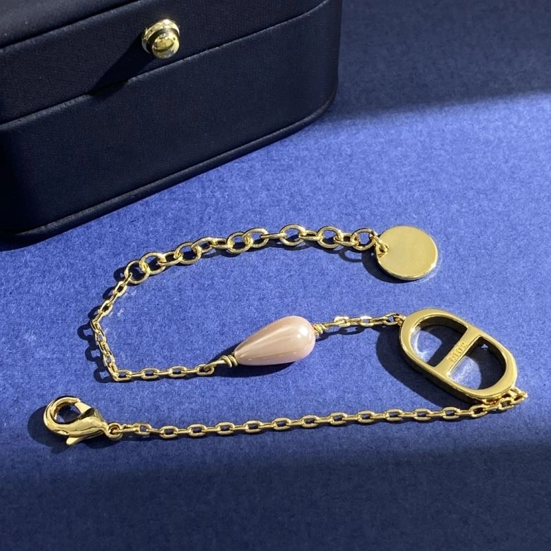 Original Christian Dior Bracelets