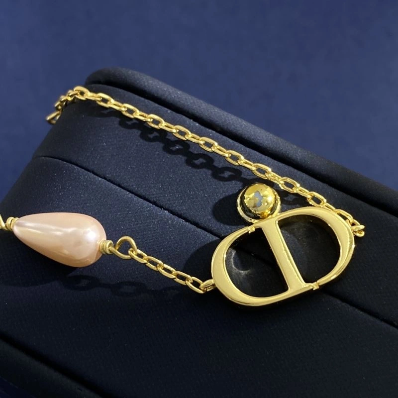 Original Christian Dior Bracelets